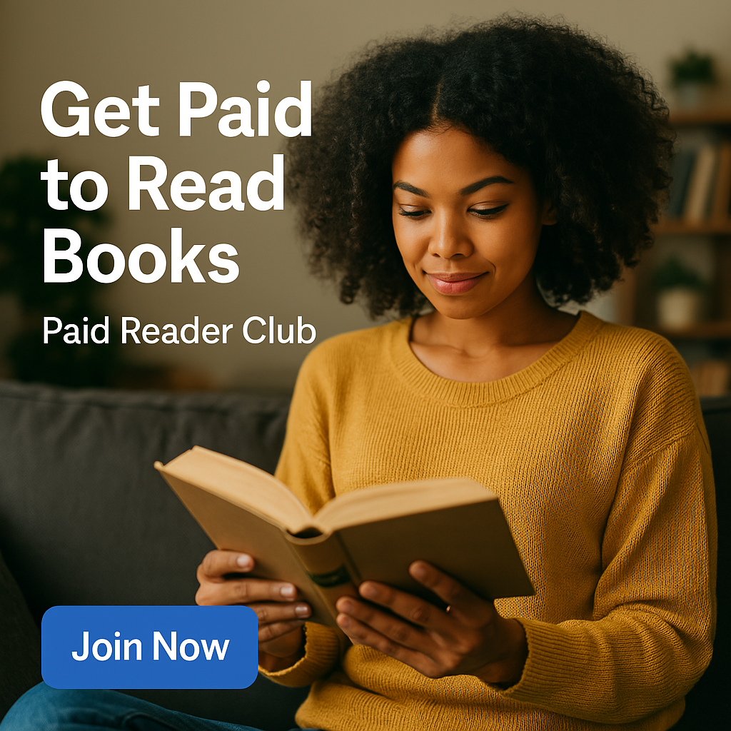 Paid Reader Club